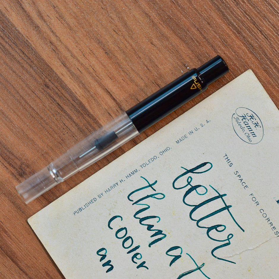 Pilot Con-70 Cartridge Converter – Truphae