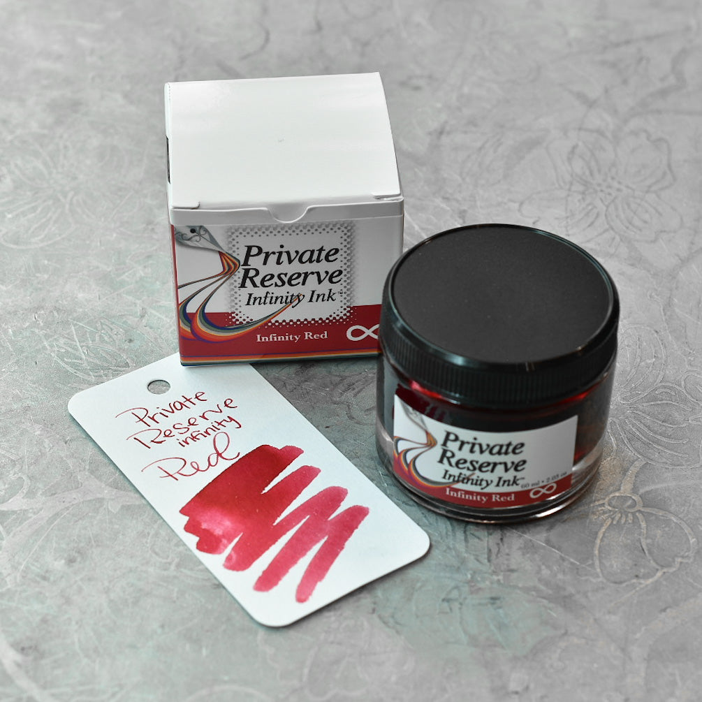 Private Reserve Infinity Black Ink Bottle – Truphae