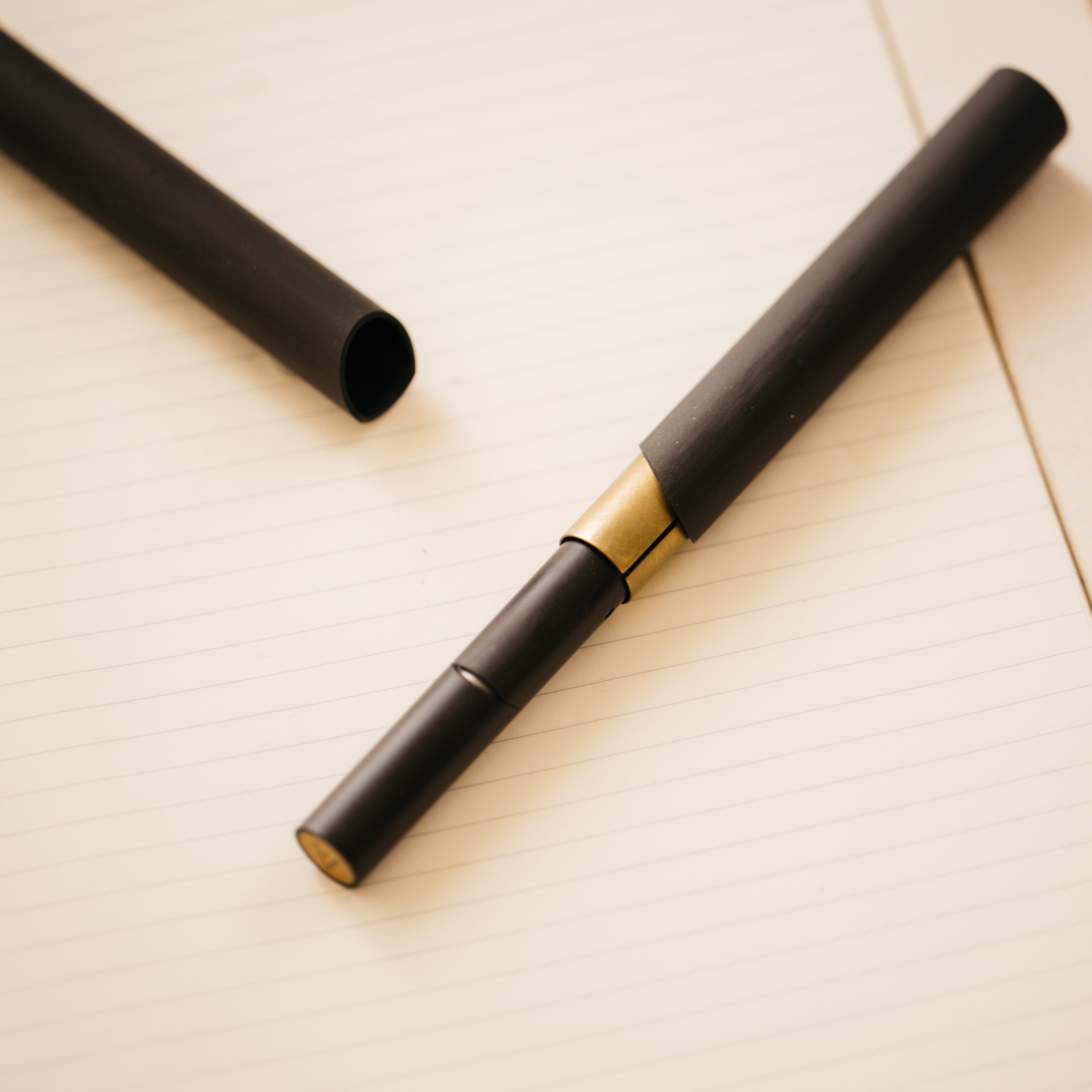 Venvstas V-Carrier Pen Case – Truphae